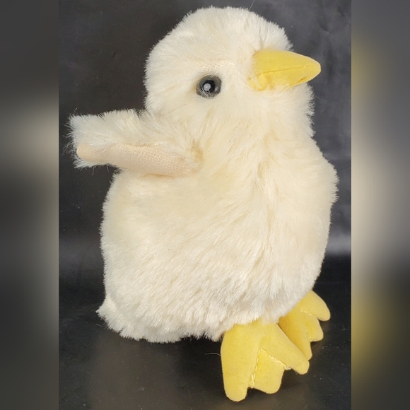 Folkmanis Puppets | Toys | Folkmanis Puppets 272 Mini Baby Chick 4 ...